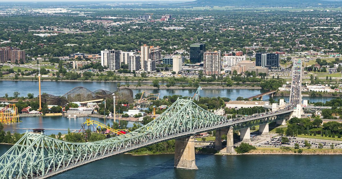 Rive-Sud: un boom immobilier stimulé par l'arrivée du REM