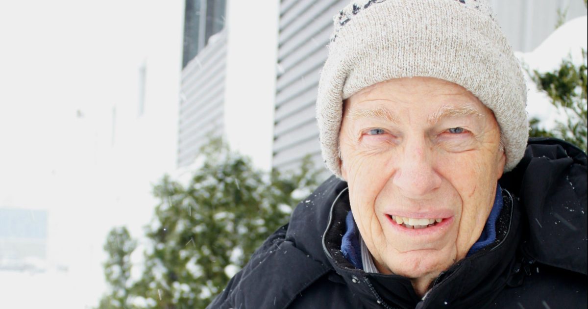 La ministre Rouleau rend hommage à Jim Orrell à l’Assemblée nationale