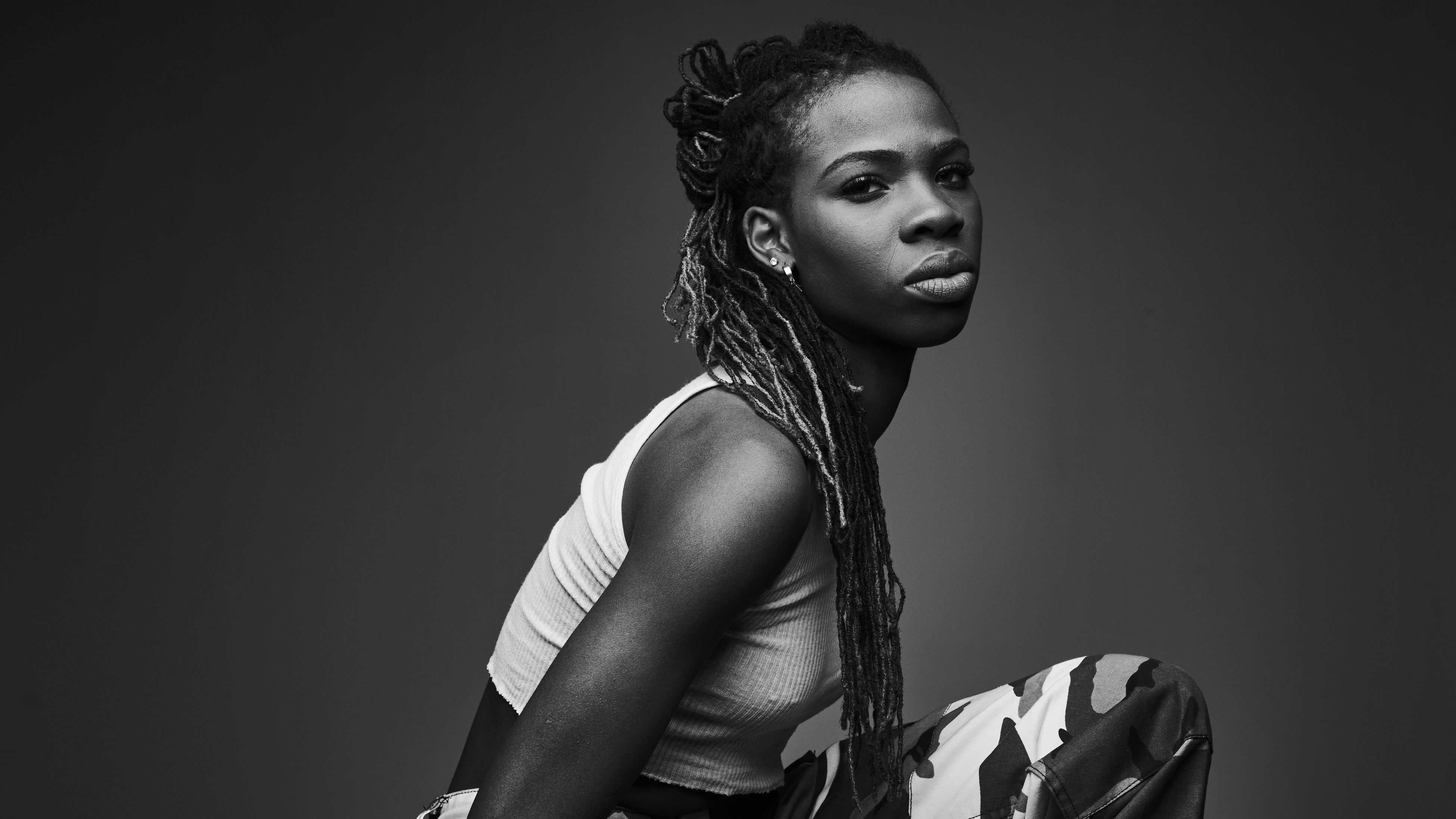 Haviah Mighty: continuer le combat