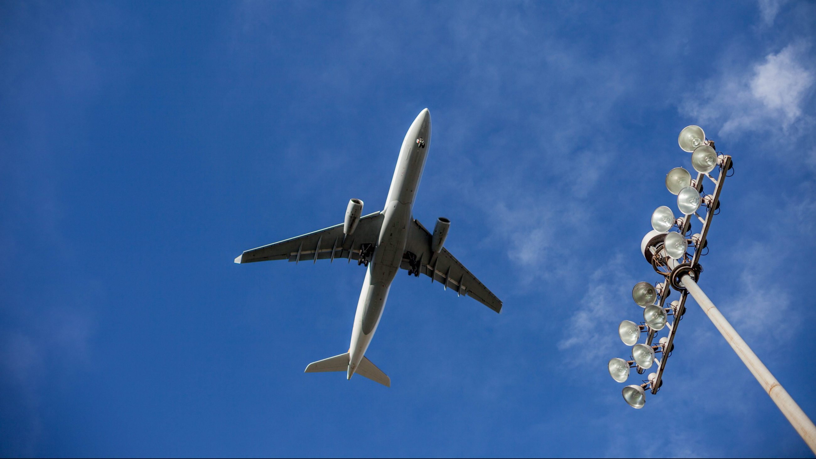 Bruit des avions : des milliers de plaintes chez ADM