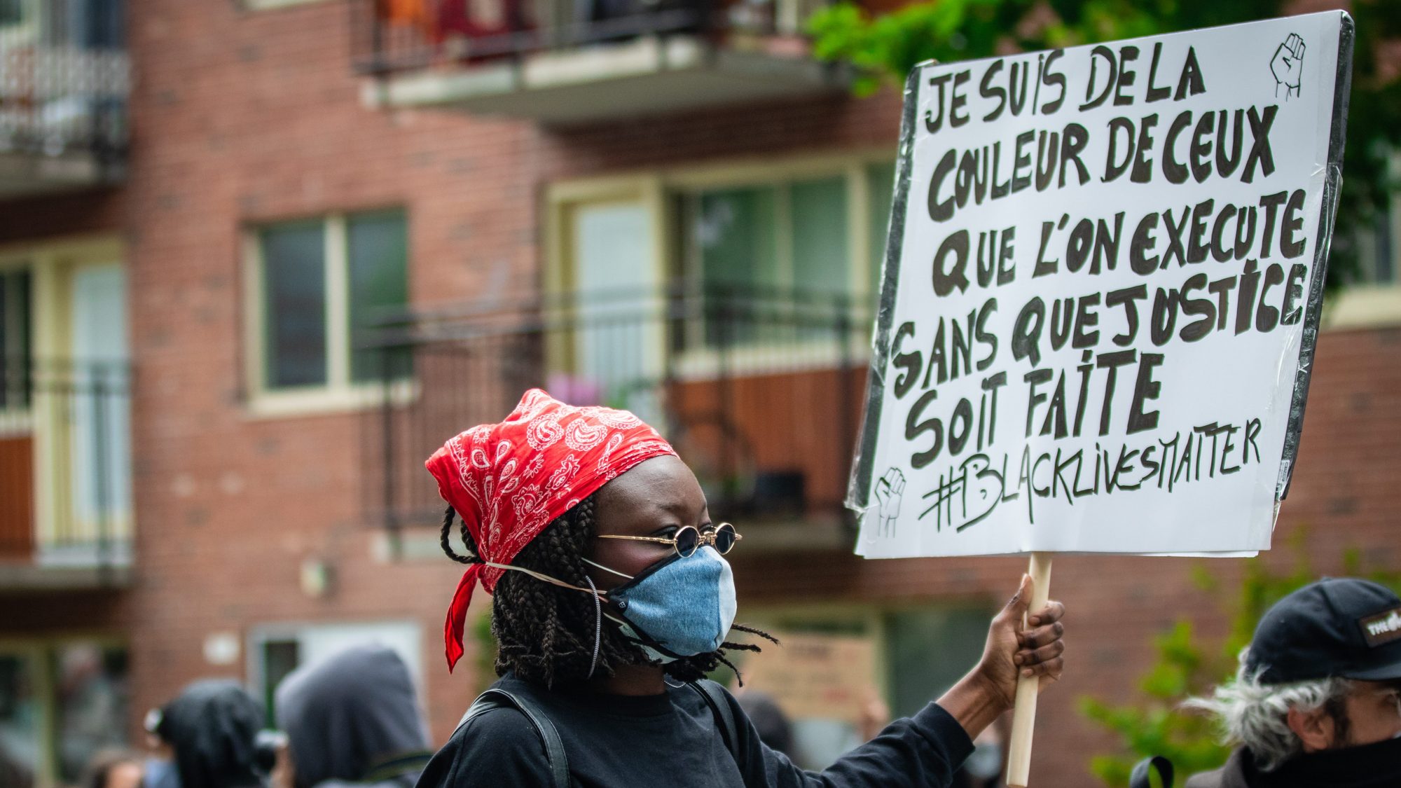 Racisme systémique: l’Observatoire québécois des inégalités raciales ...