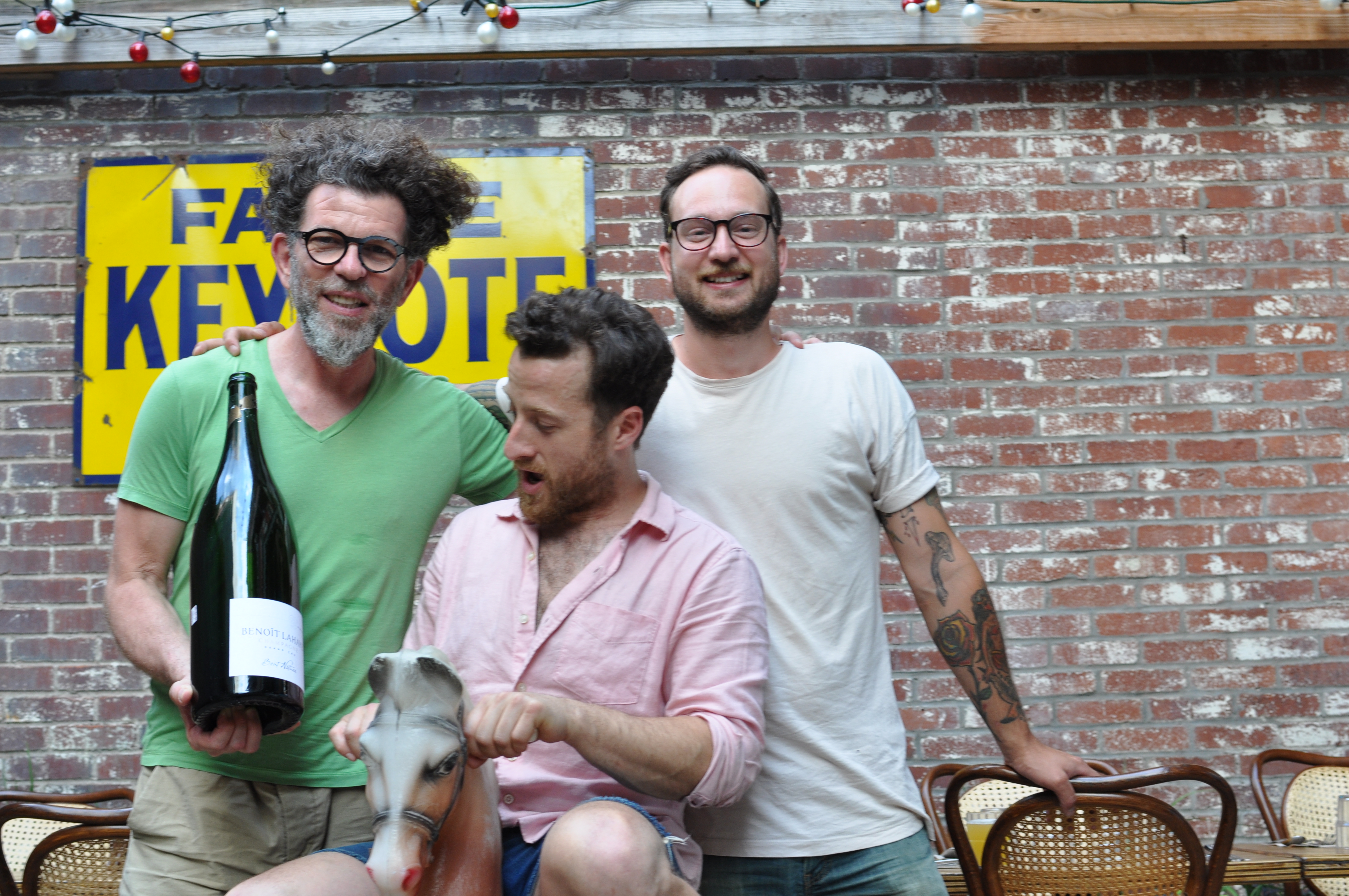 Verdun Beach: un nouveau bar s’installe sur la Wellington