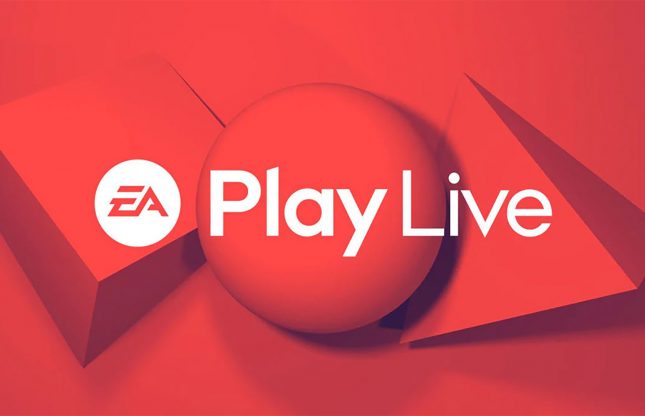 Résumé de la conférence EA Play Live 2020