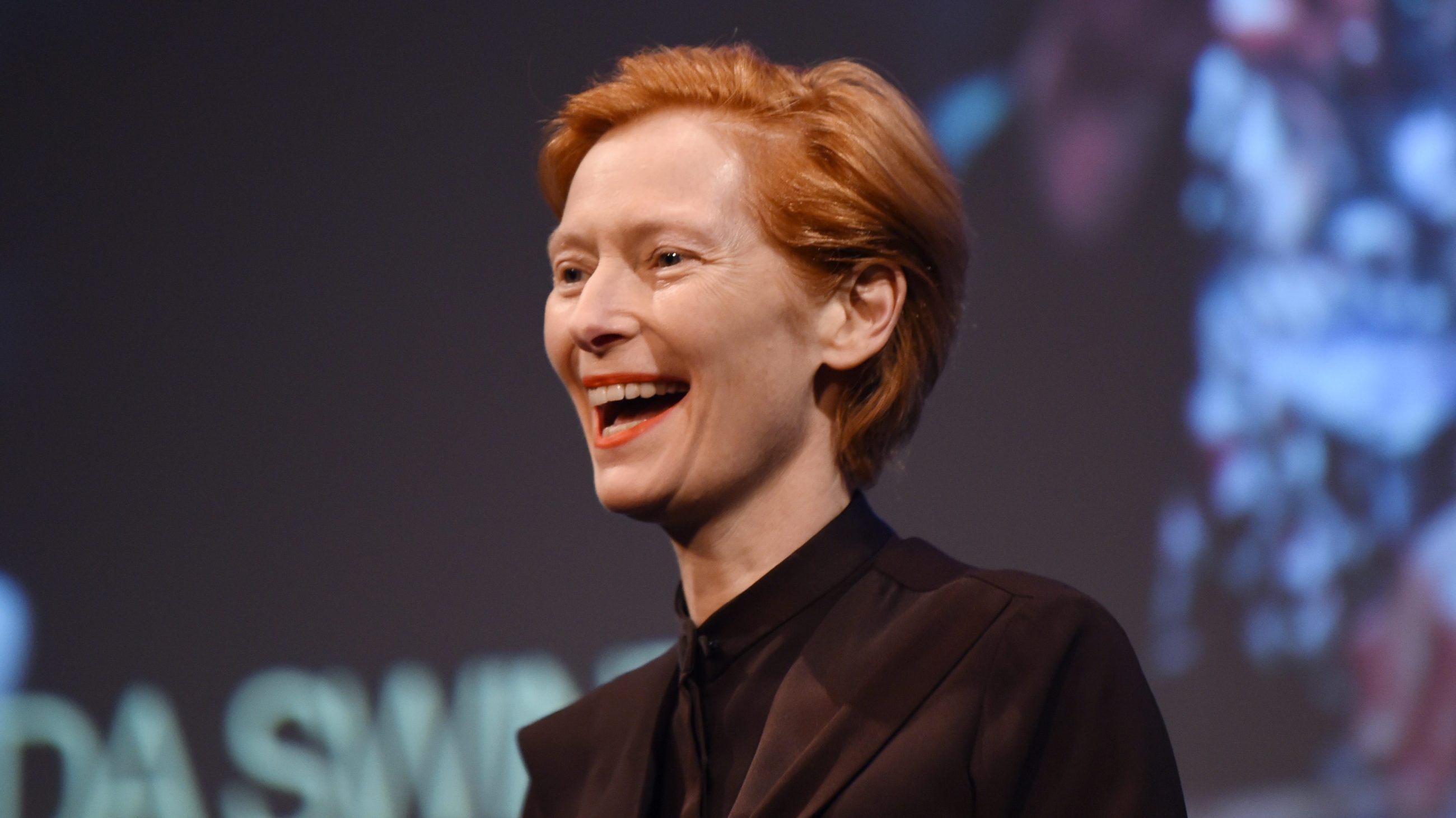 77e Mostra: Tilda Swinton et la cinéaste Ann Hui recevront un Lion d'Or