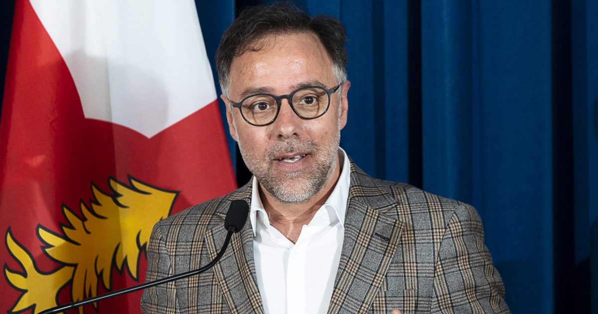 Entrevue: le Plateau-Mont-Royal sur la bonne voie, selon son maire