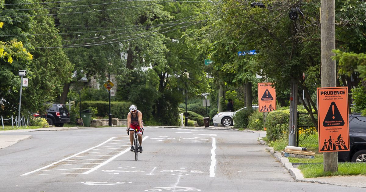 VAS sur Gouin: un projet polarisant | Montréal-Nord | Journal Métro
