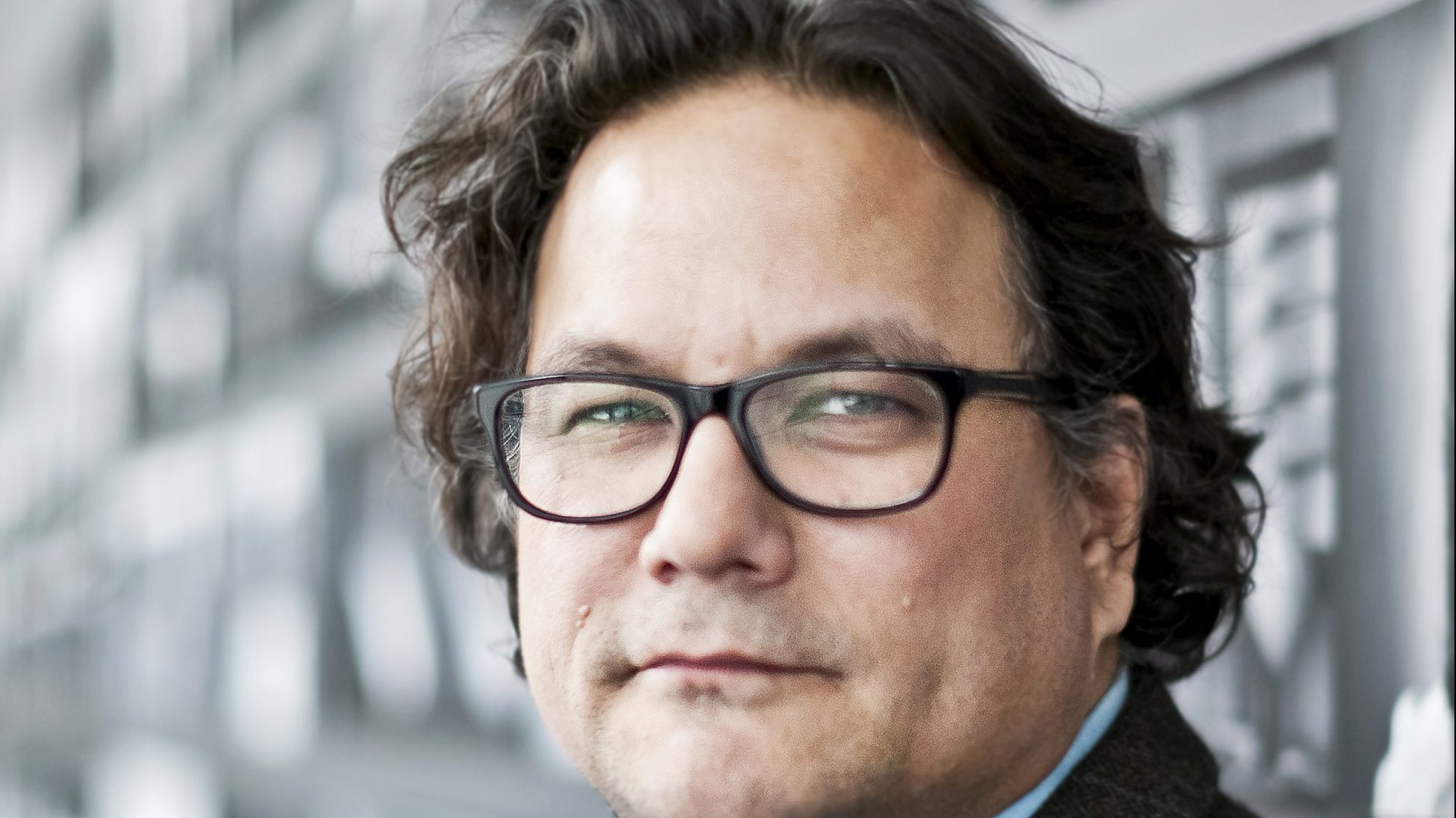 Jesse Wente, premier Autochtone à la tête du Conseil des arts du Canada