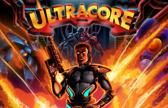 Critique – Ultracore
