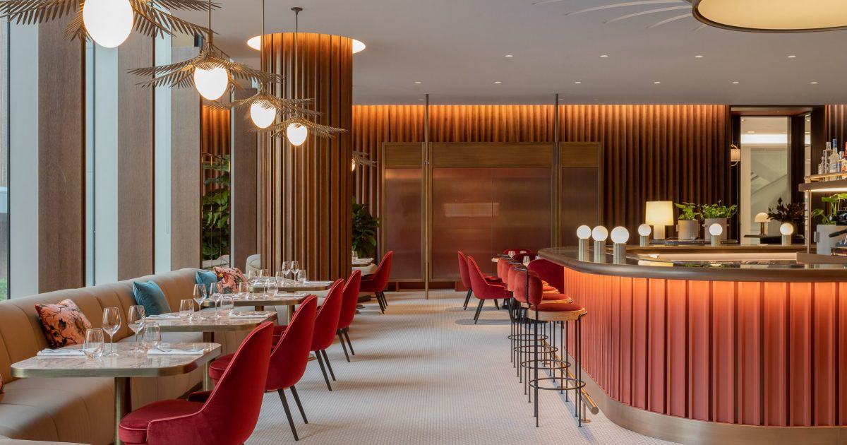 L’arme secrète du nouveau Café Holt