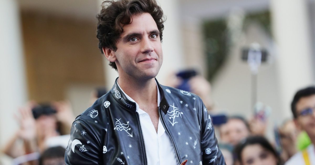 Mika va donner un concert caritatif virtuel pour Beyrouth