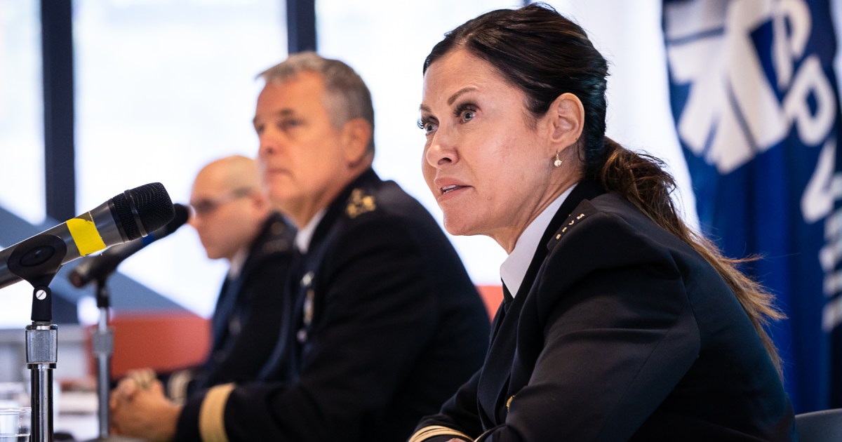 Enquête Trinité : 14 arrestations pour une tentative de meurtre