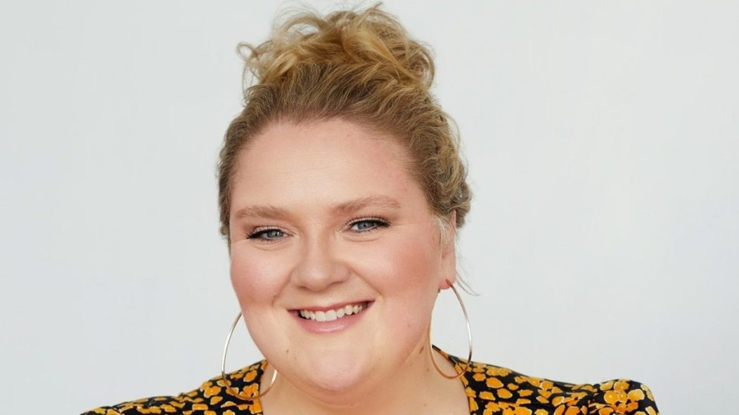 «L’histoire de mon coming out», la future émission de Debbie Lynch-White