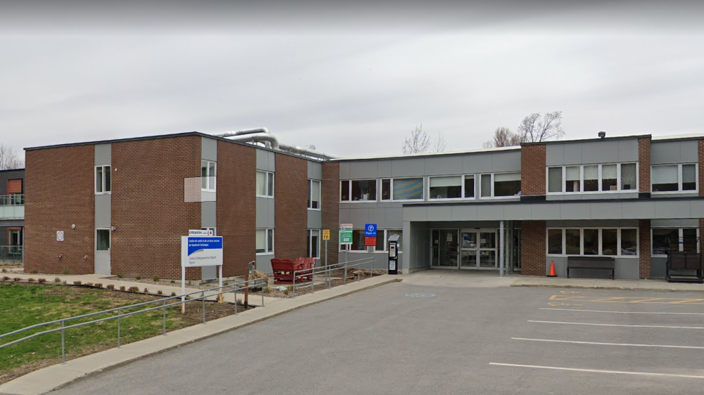 Des ratios infirmières-patients dangereux dans des CHSLD de Vaudreuil ...