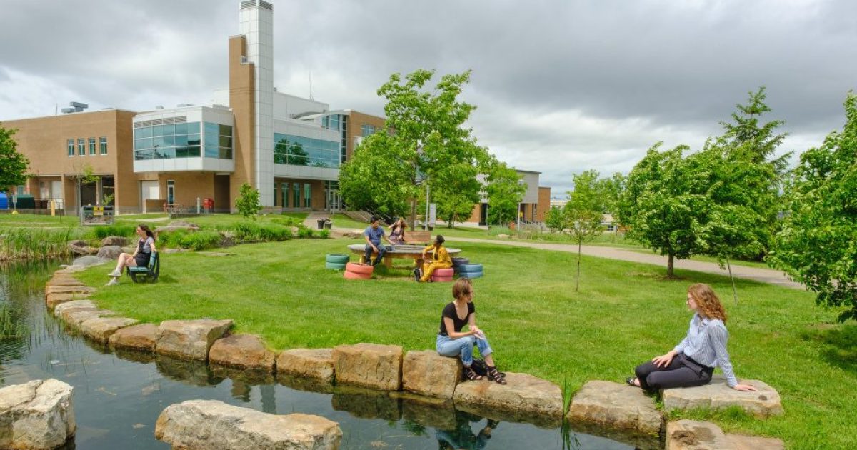 L’université de Sherbrooke est toujours première!