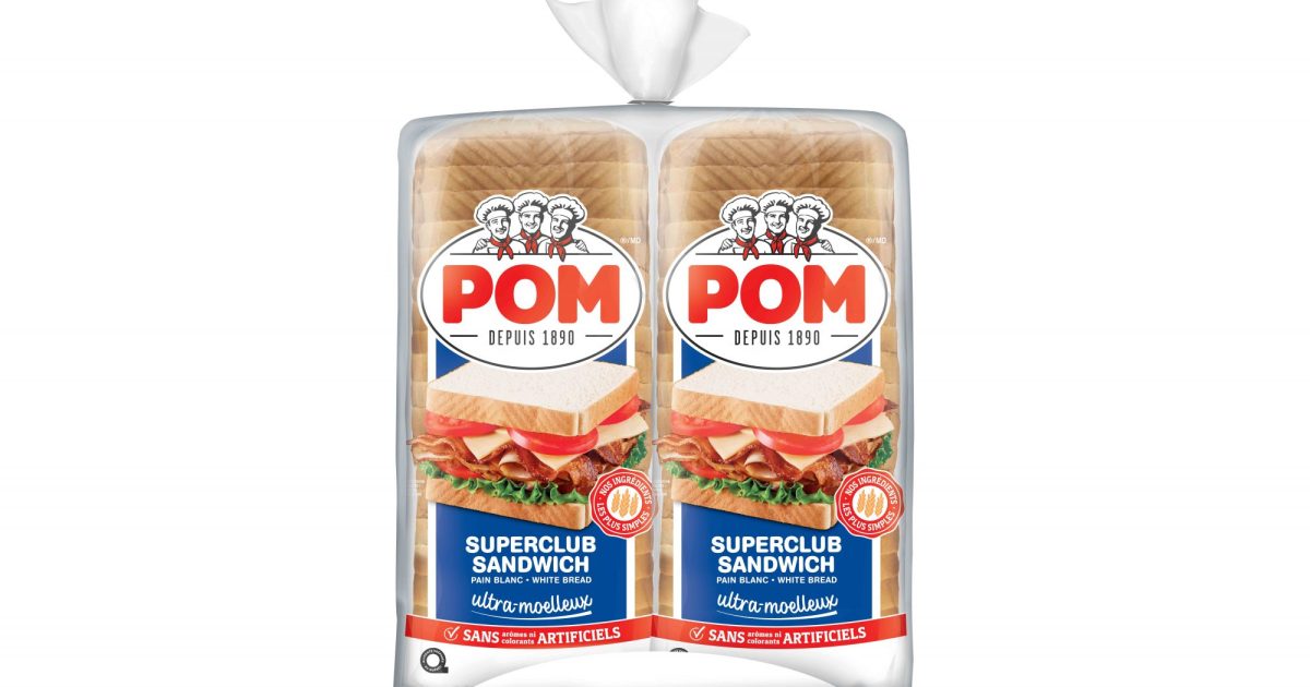 La fin des formats duo pour les pains POM et Villaggio