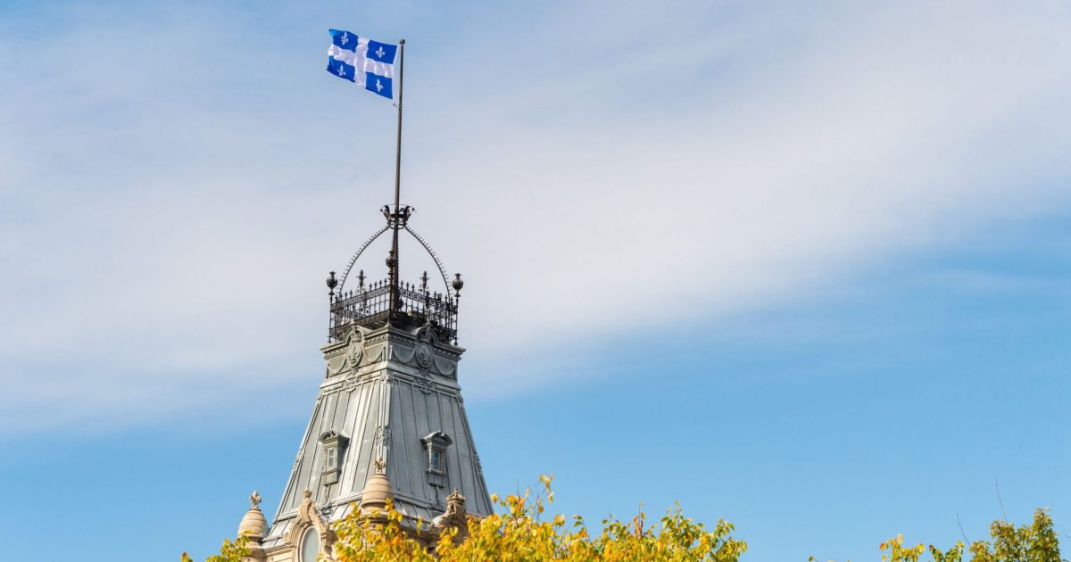 Auzou: les niveaux de gouvernement