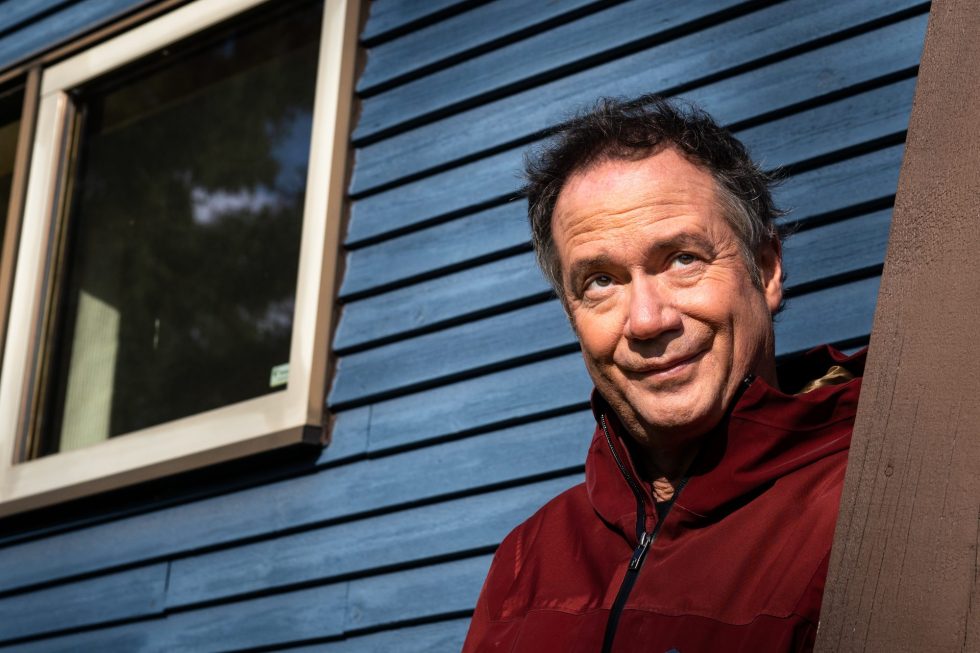 Le Tome XI de François Pérusse, fondamentalement progressif