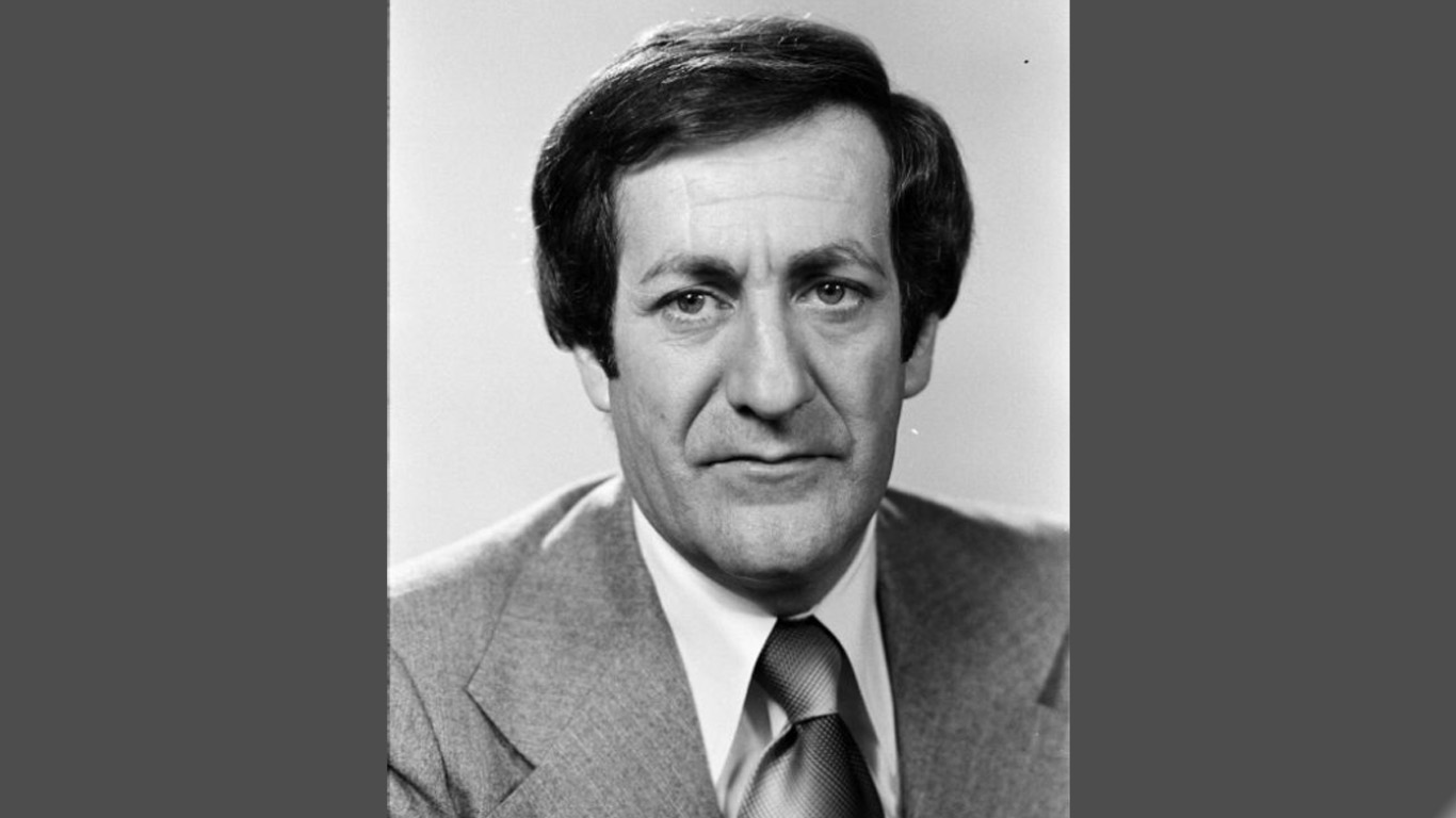 L'ex-ministre Marc-André Bédard meurt de la COVID-19 | National