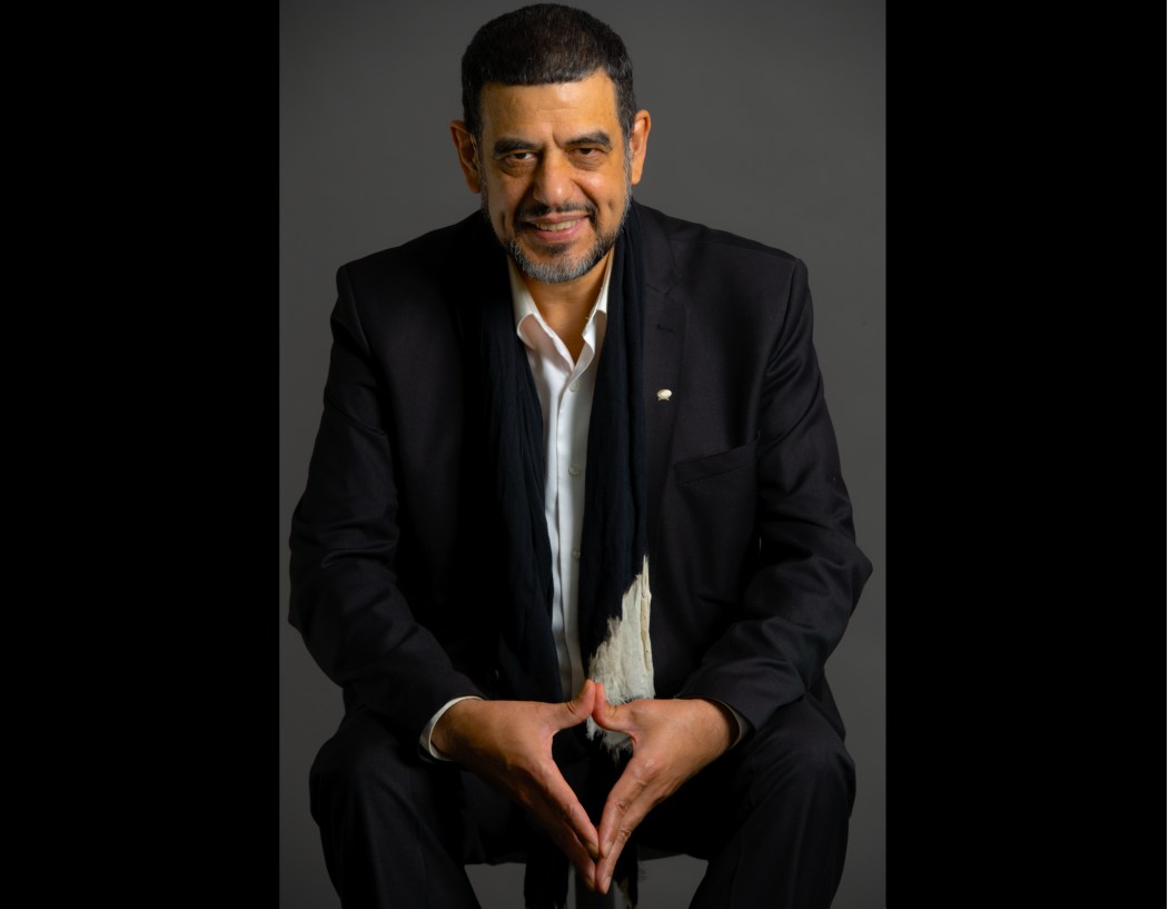 Mohamed Lotfi: reconnaissance pour un artiste en «prison»