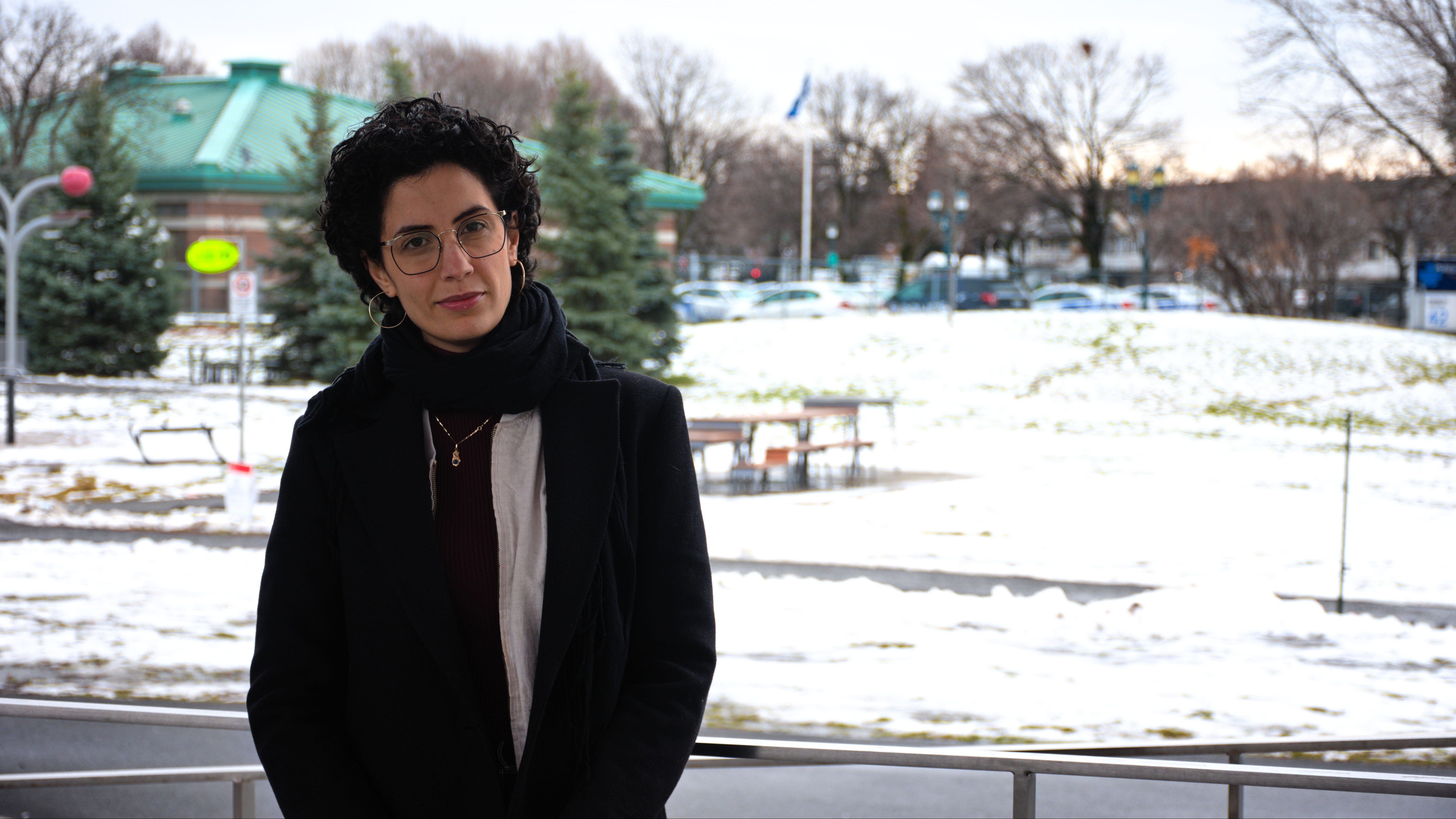 Un nouveau visage au Collectif jeunesse de Saint-Léonard