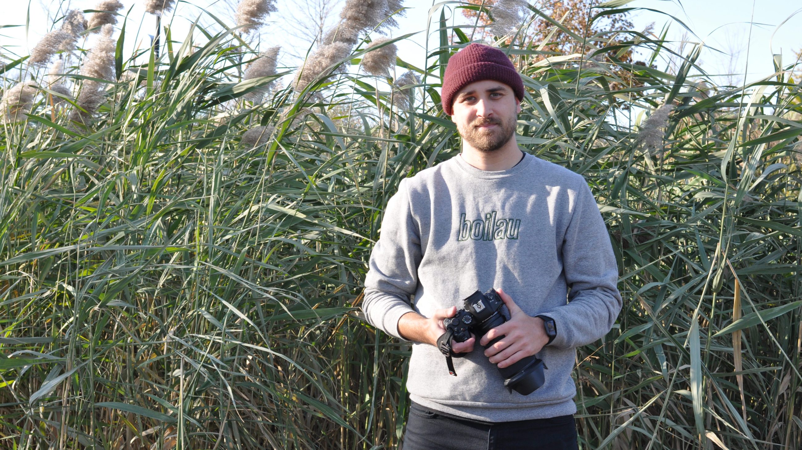 La diversité corporelle à l’avant-plan sur un compte Instagram montréalais