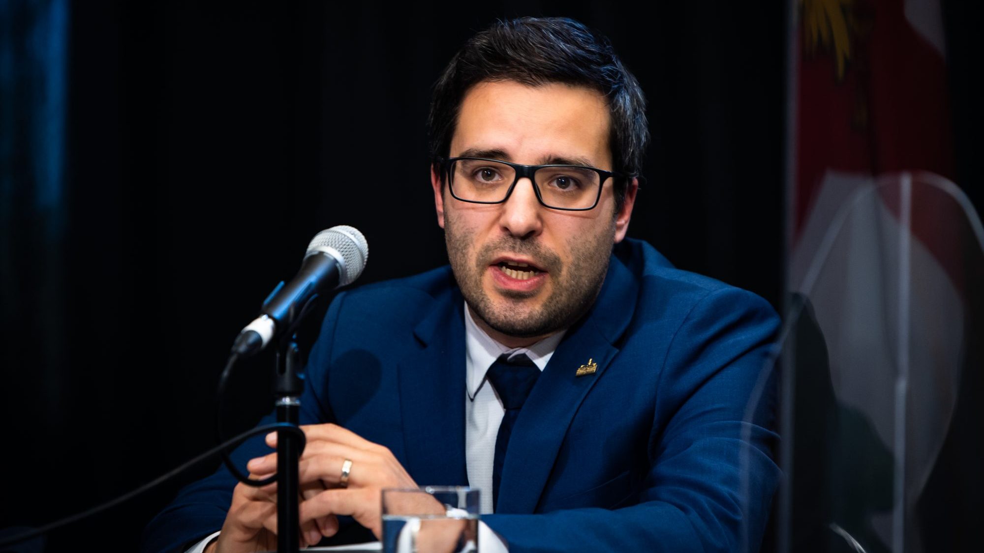 Logement abordable: Montréal dévoile un programme de subvention