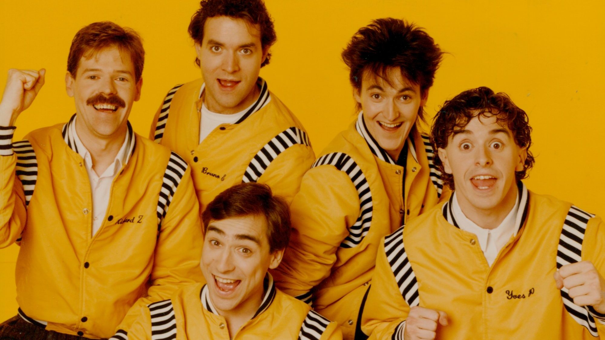 Une nouvelle série télé pour fêter les 40 ans de RBO