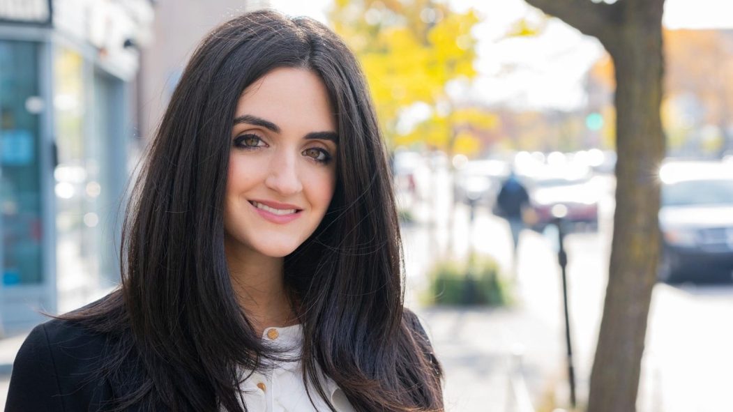 Emmanuella Lambropoulos: une année sous le signe des controverses