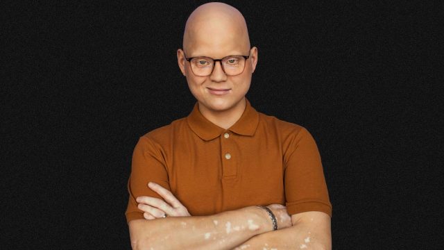 Kanye West sera papa