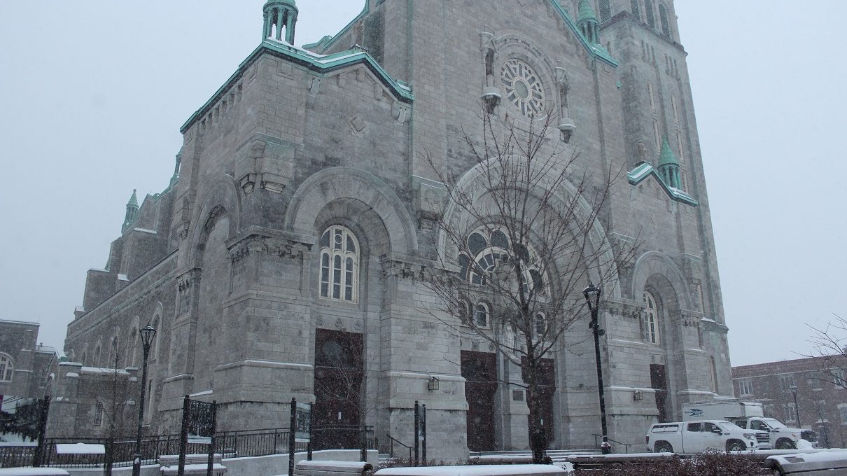 Un investissement de 7 M$ pour le Centre communautaire Hochelaga