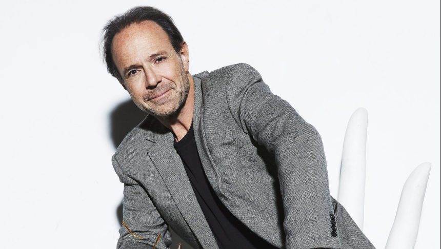 Marc Levy revient en librairie cinq mois après son dernier titre
