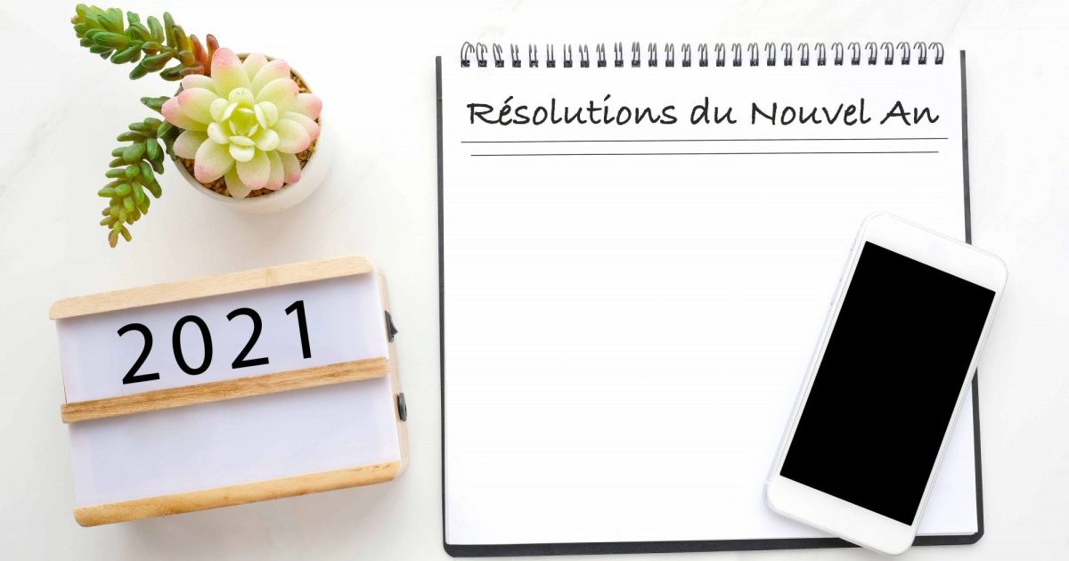 Trois croyances sur les résolutions du Nouvel An