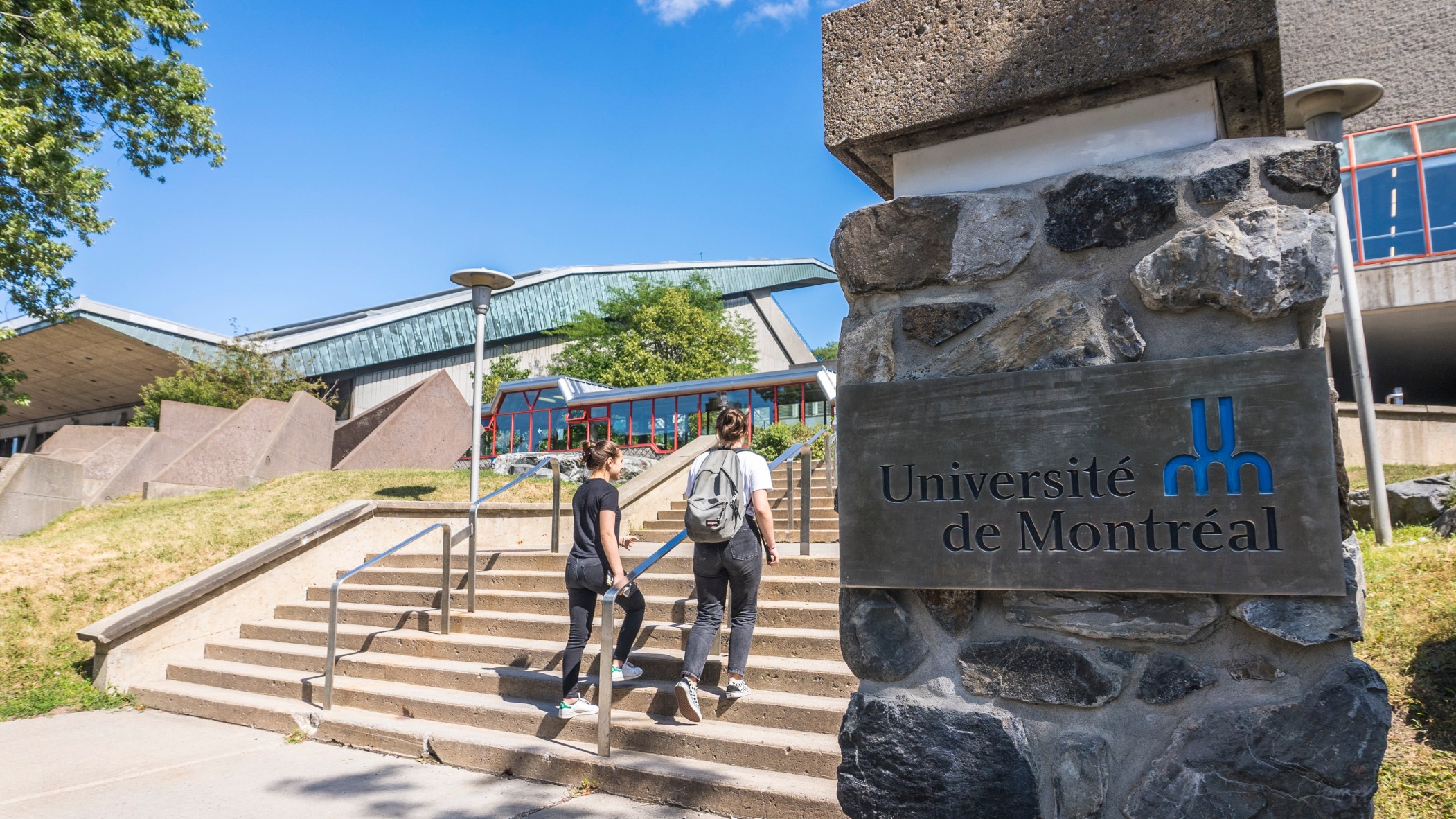 Montréal dans le top 10 des meilleures villes étudiantes du monde