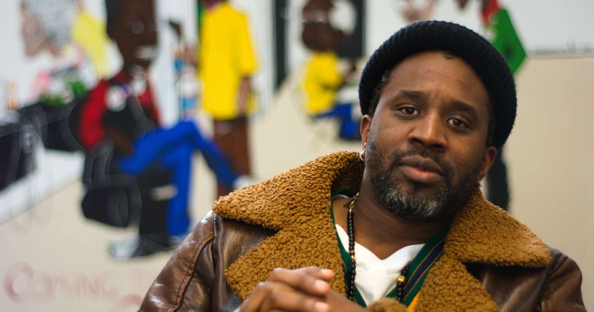 Beverley Jacques: le basket comme véhicule d’implication sociale