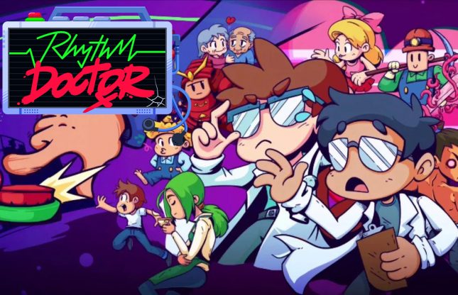 Critique – Rhythm Doctor