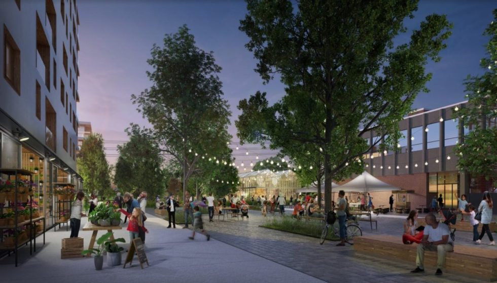 Ahuntsic-Cartierville | Journal Métro