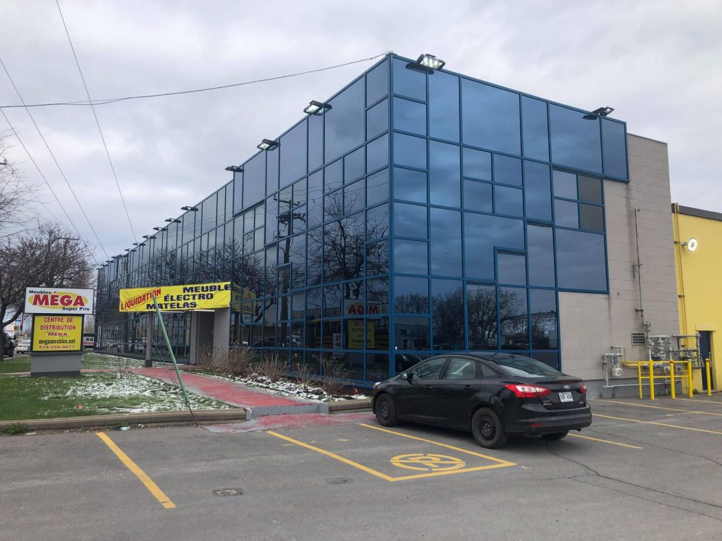 Les Aliments Rustica reviendront à Montréal-Nord | Journal Métro