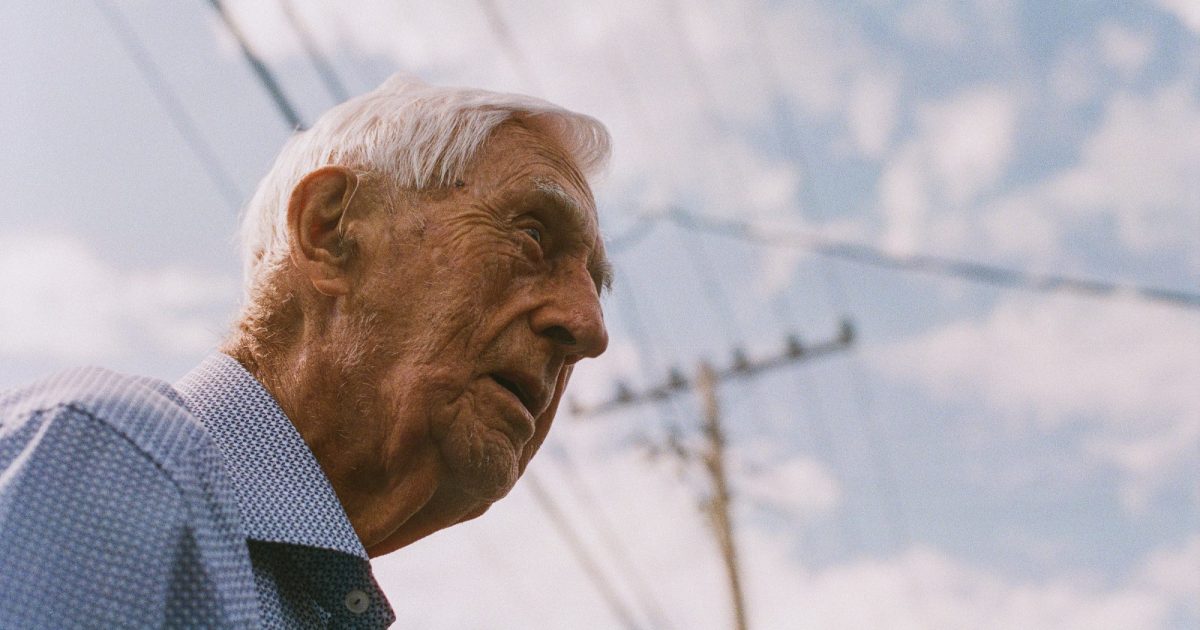 André Chagnon, un géant de Montréal-Nord au grand écran