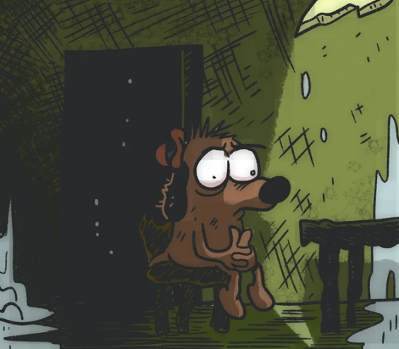 Un meme vendu en microtransaction