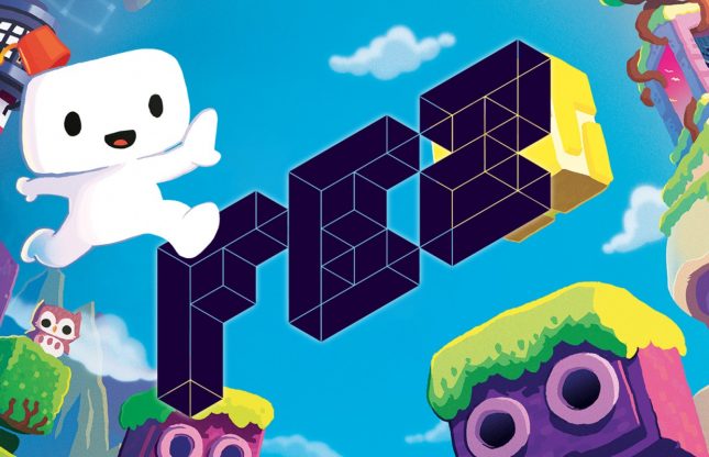 Critique – FEZ