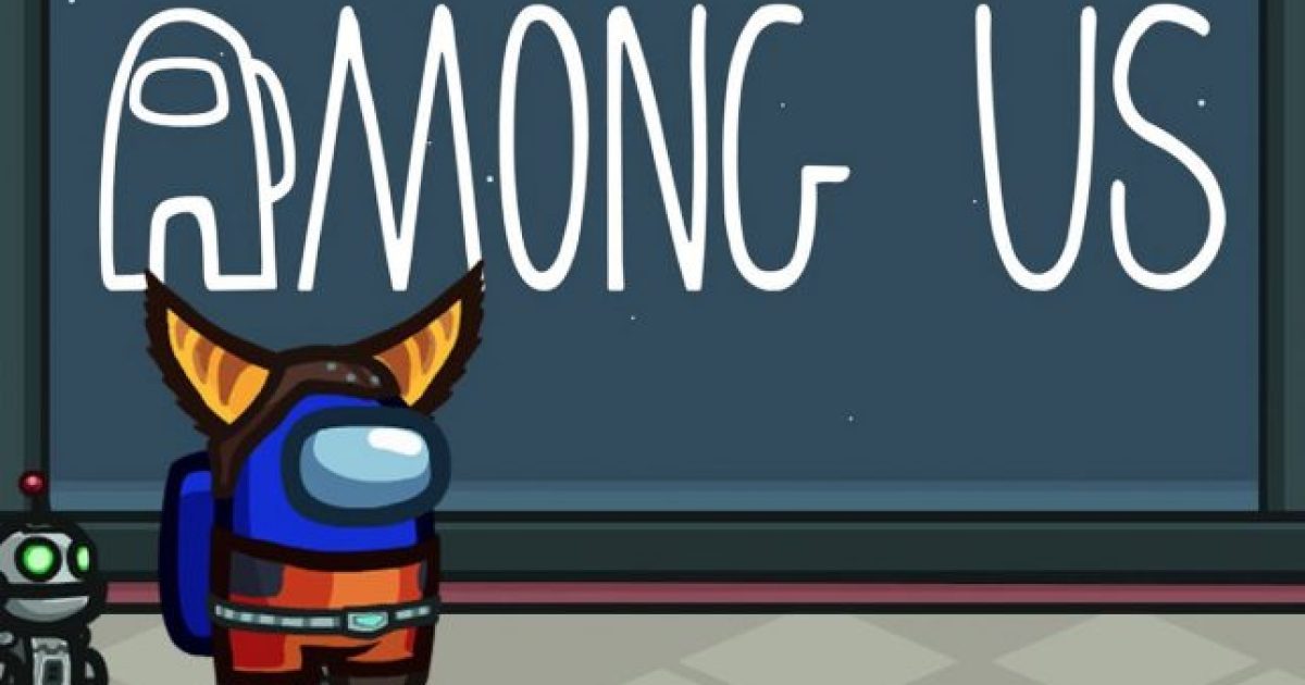 Among Us : coopération et trahison sur consoles Sony en 2021