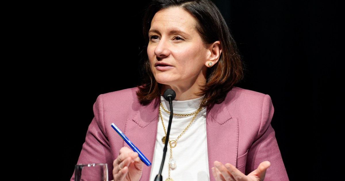 Maud Cohen nommée présidente du nouveau comité aviseur du REM de l'Est