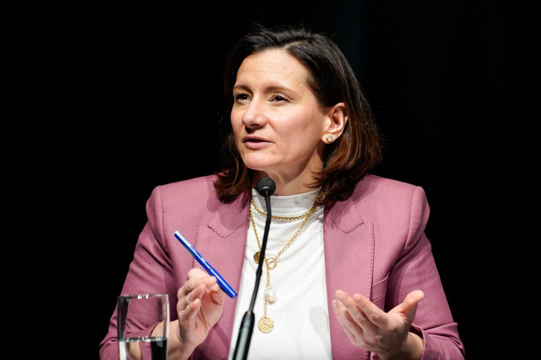 Maud Cohen nommée présidente du nouveau comité aviseur du REM de l'Est