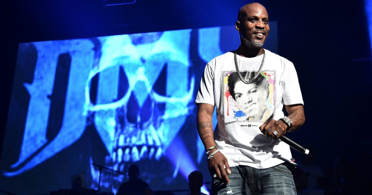 «Exodus», un album posthume de DMX sous le signe de la rédemption