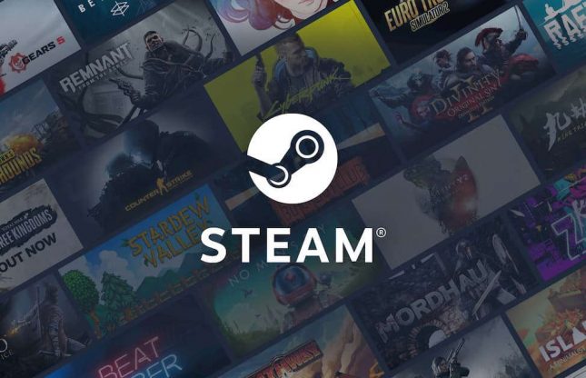 Steam s’apprêterait-il à lancer sa propre console portable?