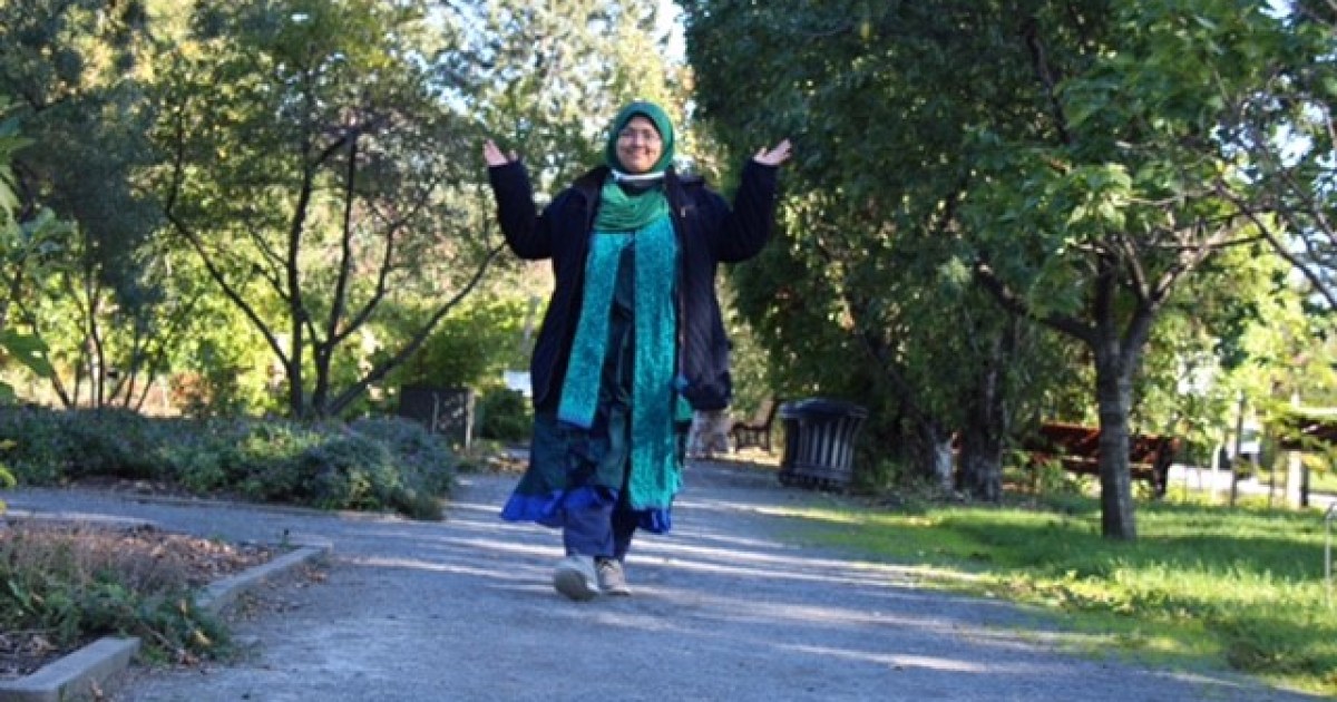 Ramisa Rahman: une implication exemplaire dans le Projet Harmonie