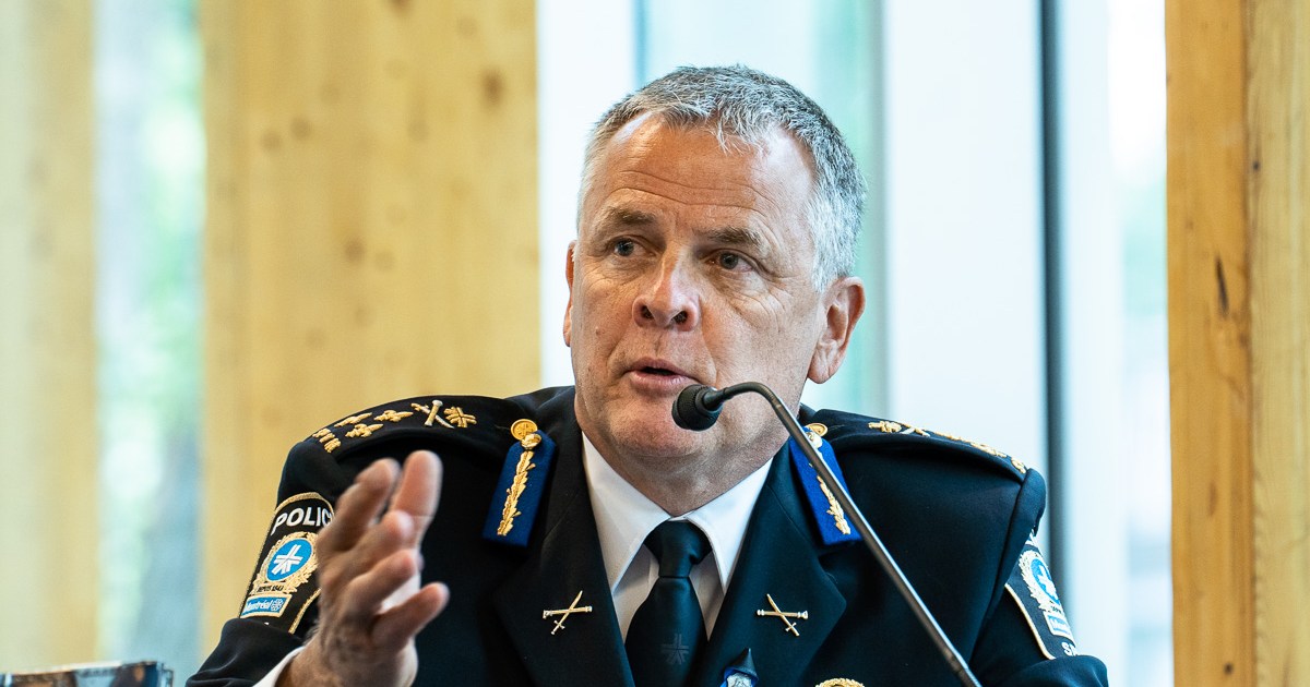 Pierre Coriolan: «déterioration massive» de la formation au SPVM