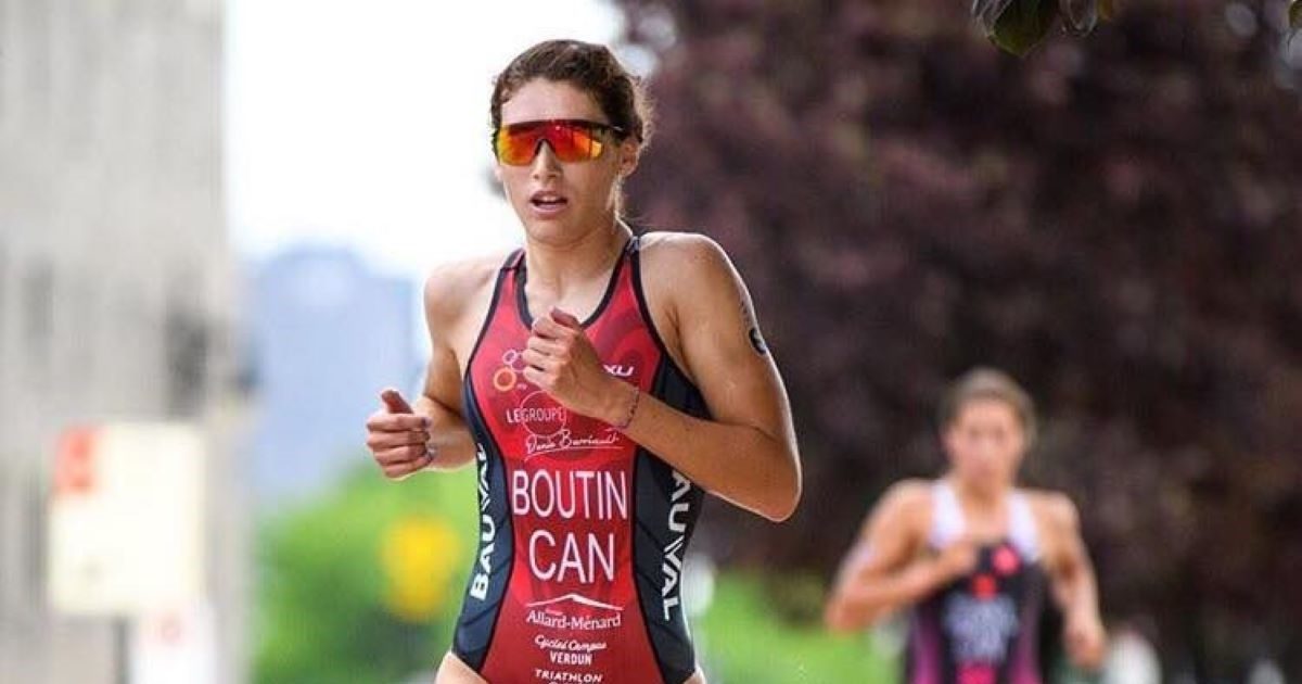 Élisabeth Boutin protège sa santé mentale après une année difficile