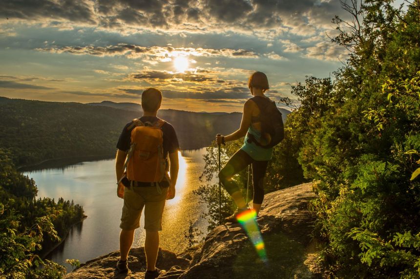 Québec Aventure Plein Air : point de départ de vos vacances en nature