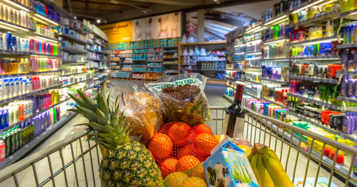 Le prix des aliments augmente, peut-on inverser la tendance?